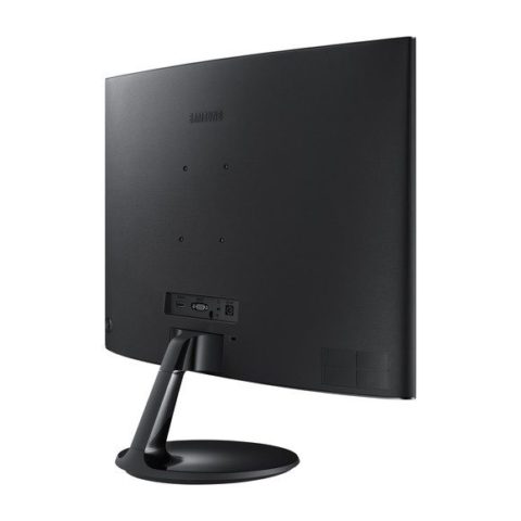 Samsung 27-inch CF390 Series Curved Monitor – Lap Tec